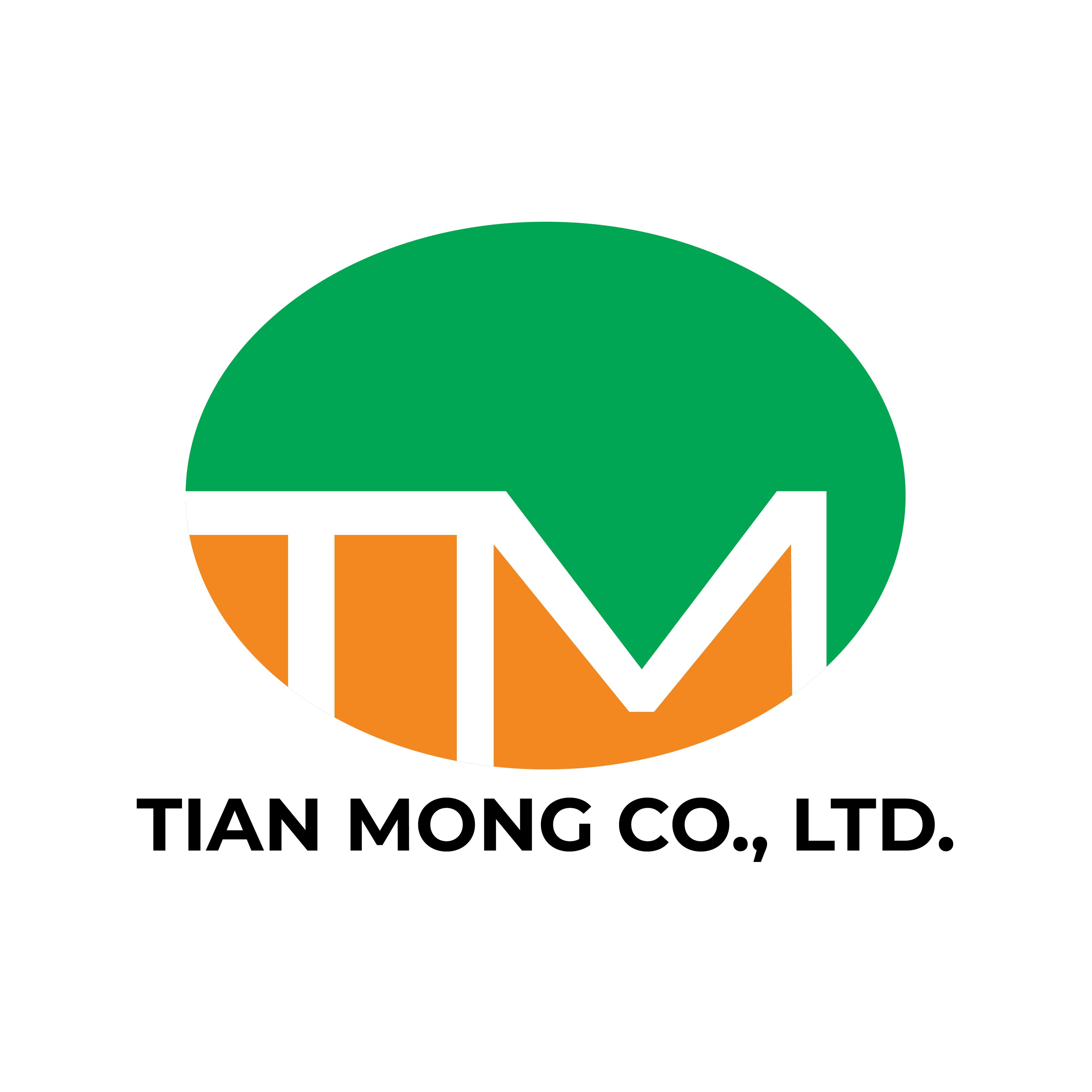 TIAN MONG CO., LTD. - WORKINGNA