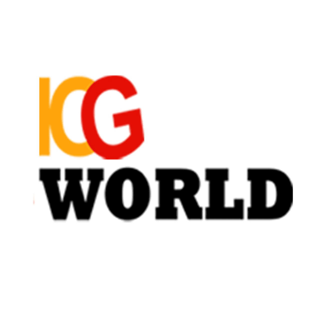 ICG World - WORKINGNA
