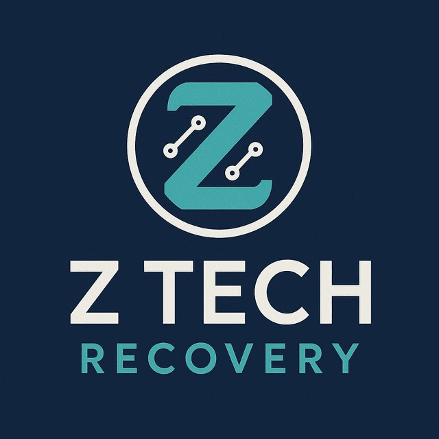Z Tech Recovery Co., Ltd. - WORKINGNA